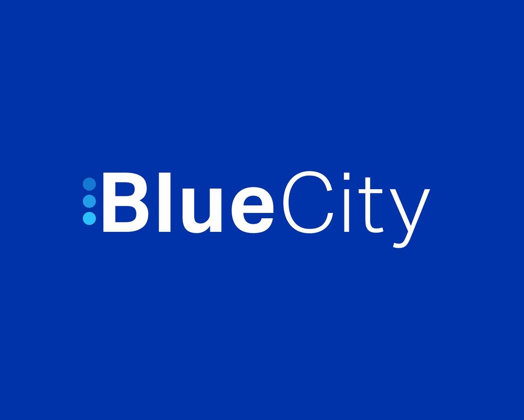Ouster Ouster Blue City