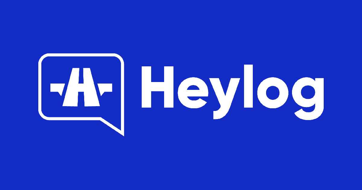 Heylog – Der Kommunikationsdienst für die moderne Logistik