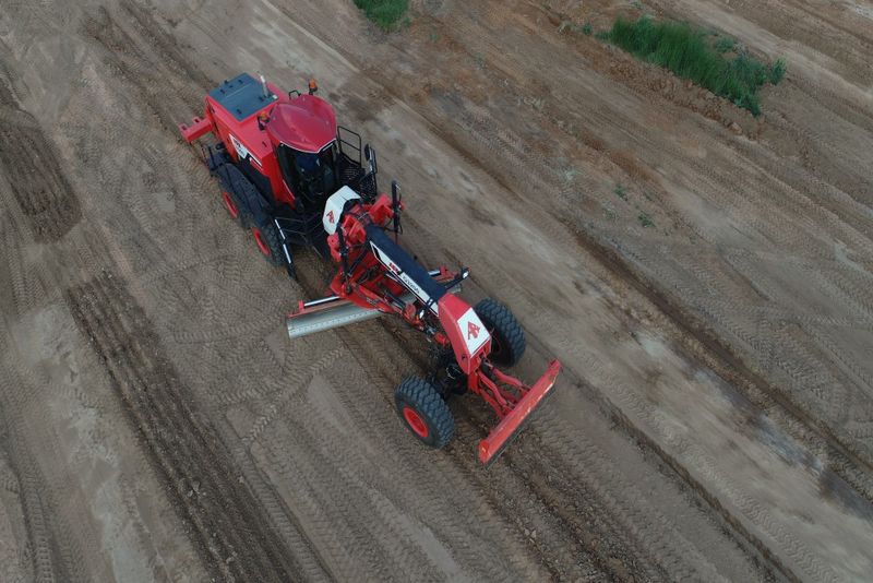 ARX | Construction, Mining, Cargo Handling machines