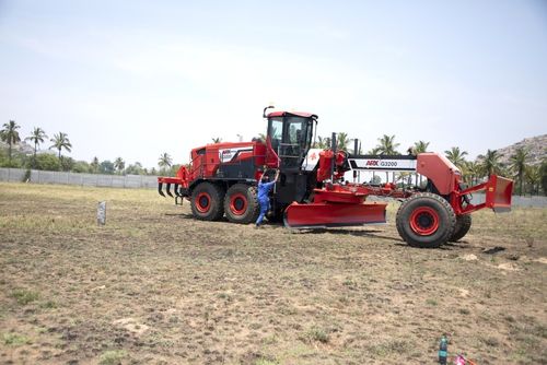 ARX | Construction, Mining, Cargo Handling machines