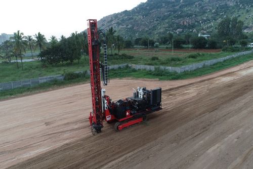 ARX | Construction, Mining, Cargo Handling machines