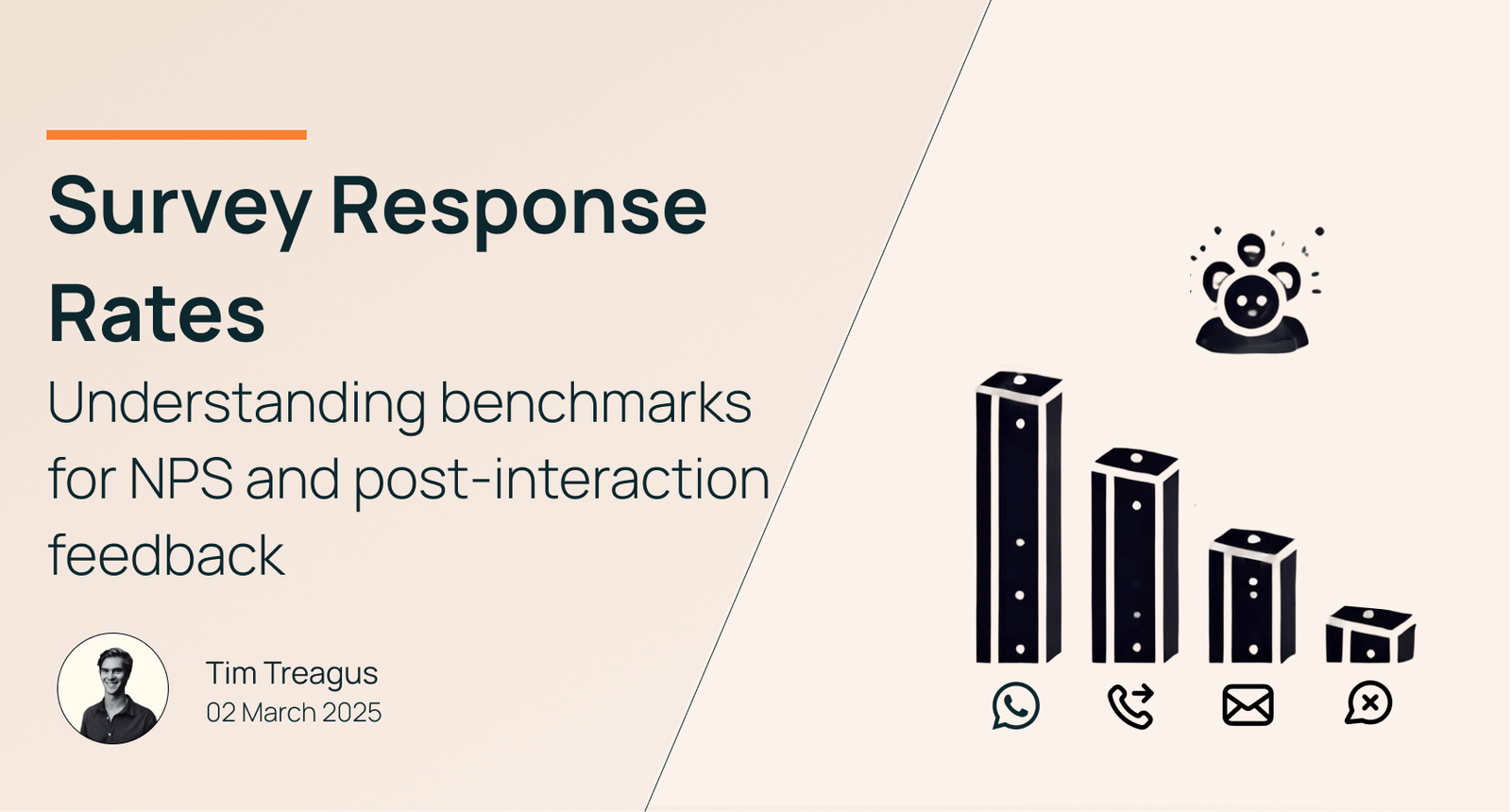 Survey Response Rates: A Complete Guide to NPS and Post-Interaction ...