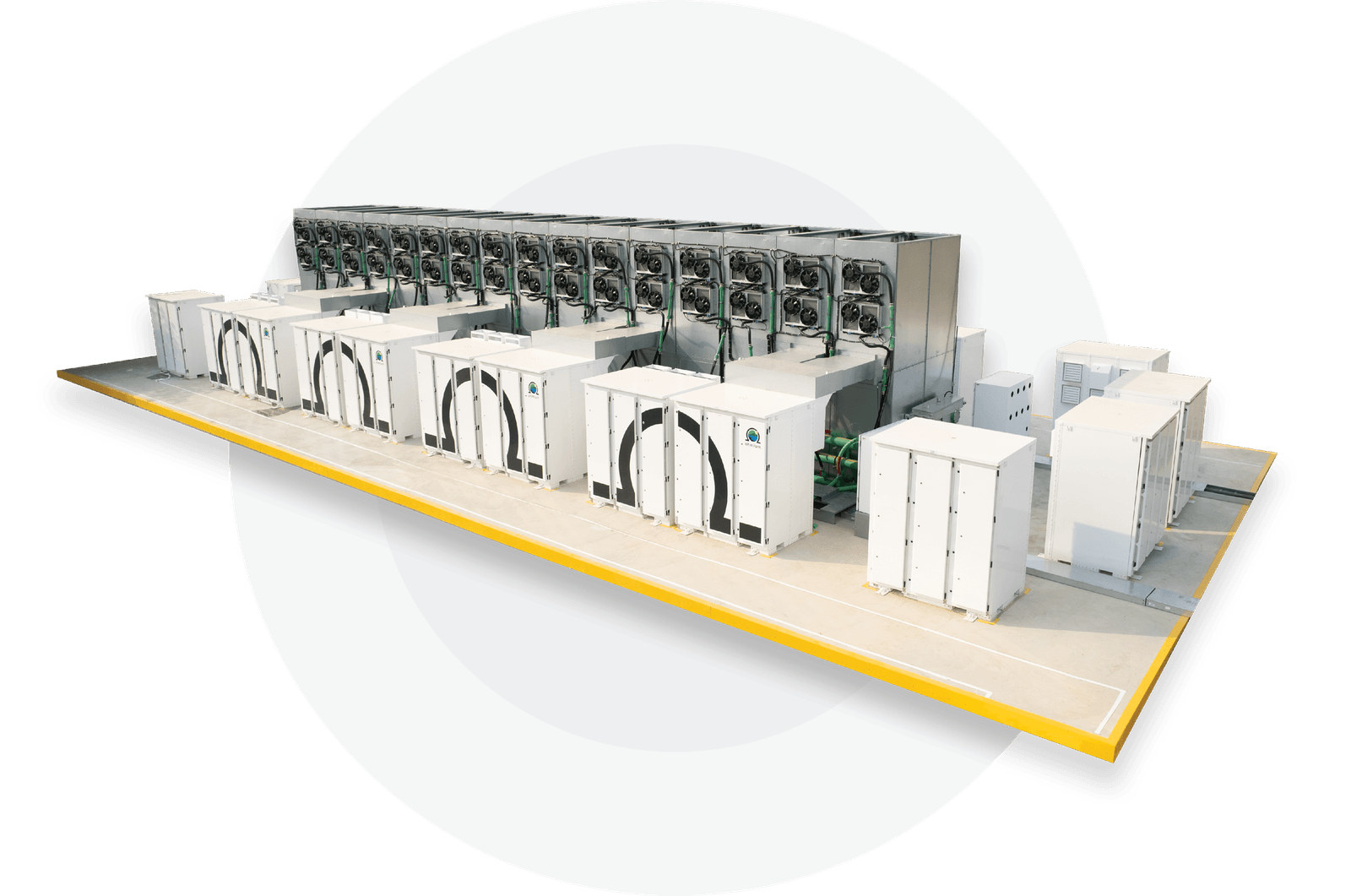 Our Products | Ohmium