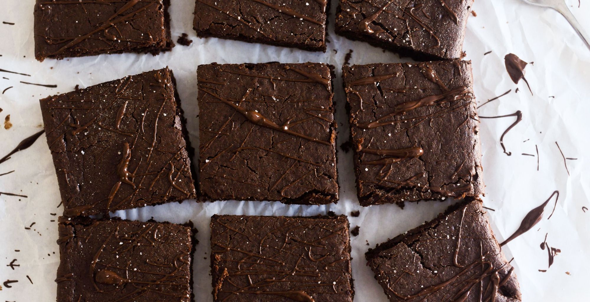 Kidney Bean Brownies