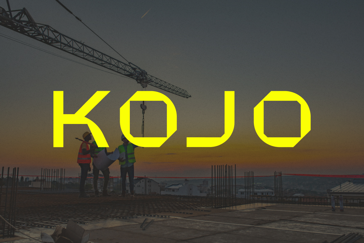 Kojo | Support
