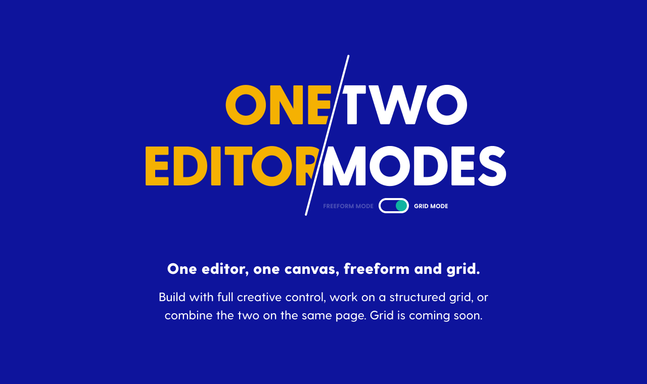 Grid mode beta is coming soon | Maglr