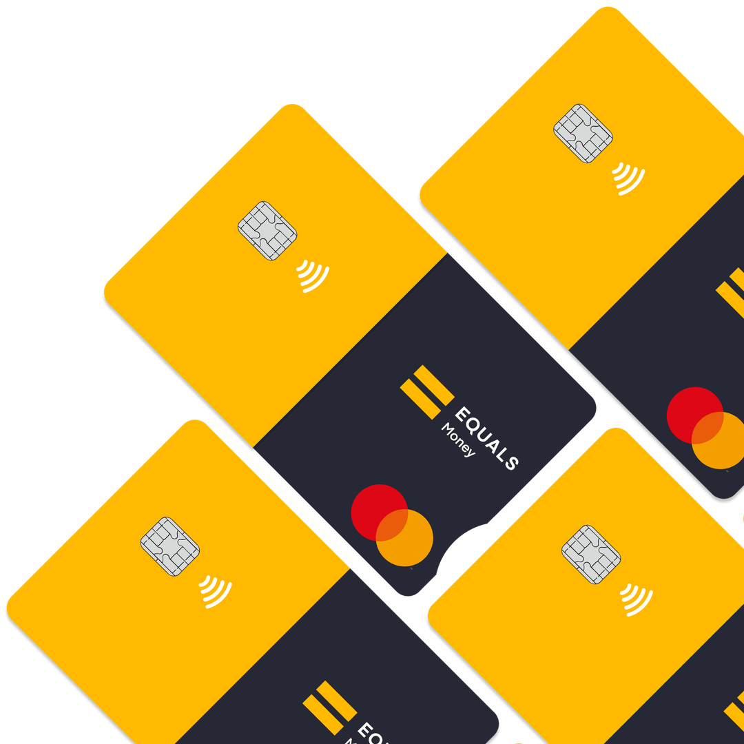 Business Debit Cards | Equals Money