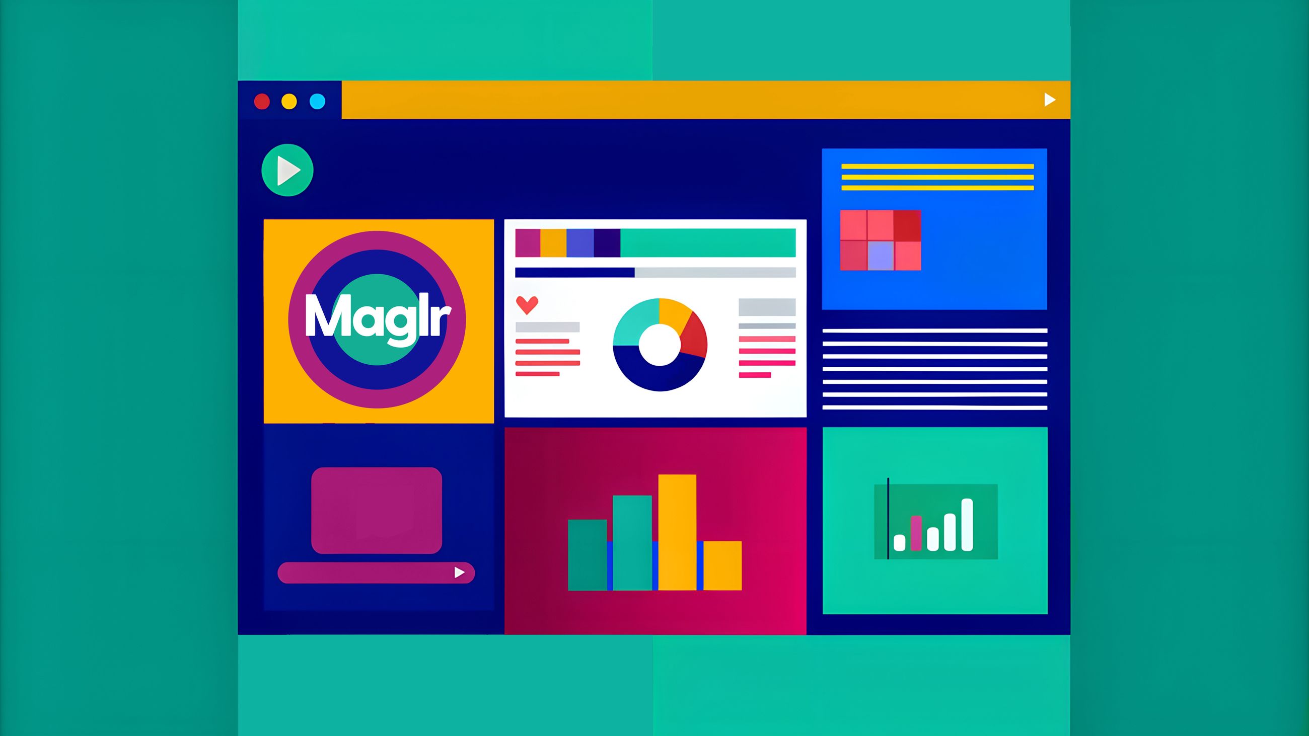 4 ways to use interactive embeds within your website - Maglr