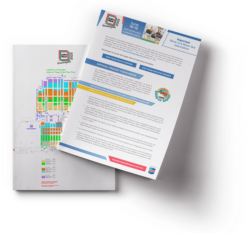 Move In-Out Schedule