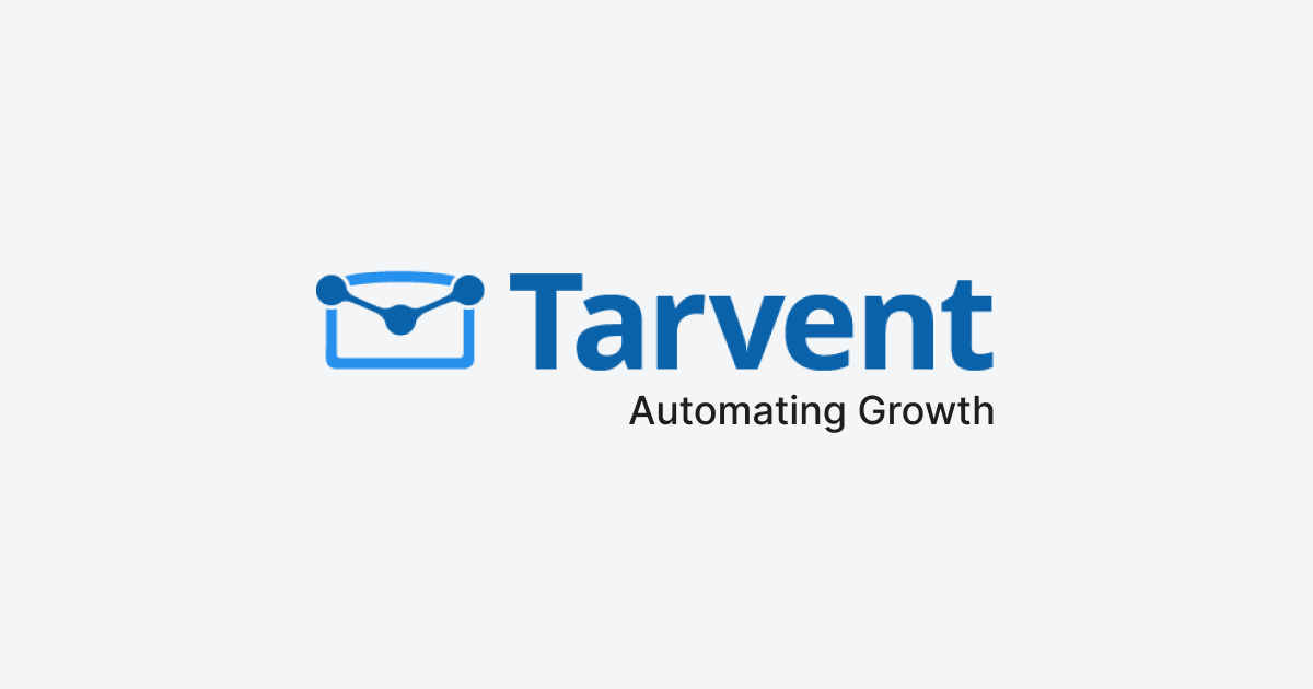 Tarvent | Integrations