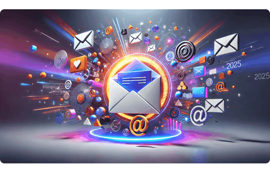 The Impact of Images in Email for 2025: A Picture-Perfect Strategy