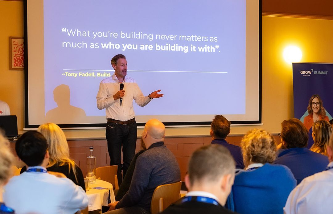 General Magic the Movie