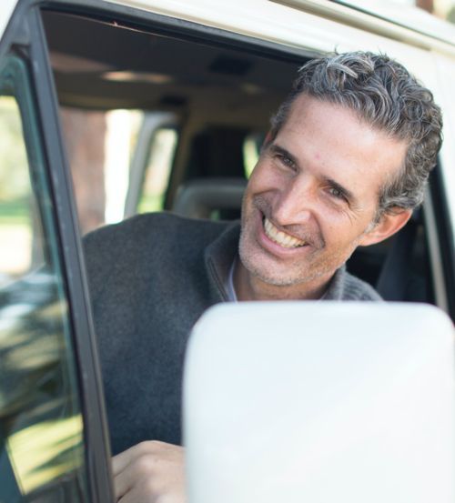 About | Zofeur - Your car our chauffeur