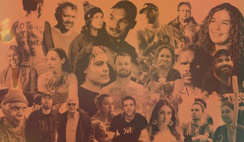 Home | Common Ground