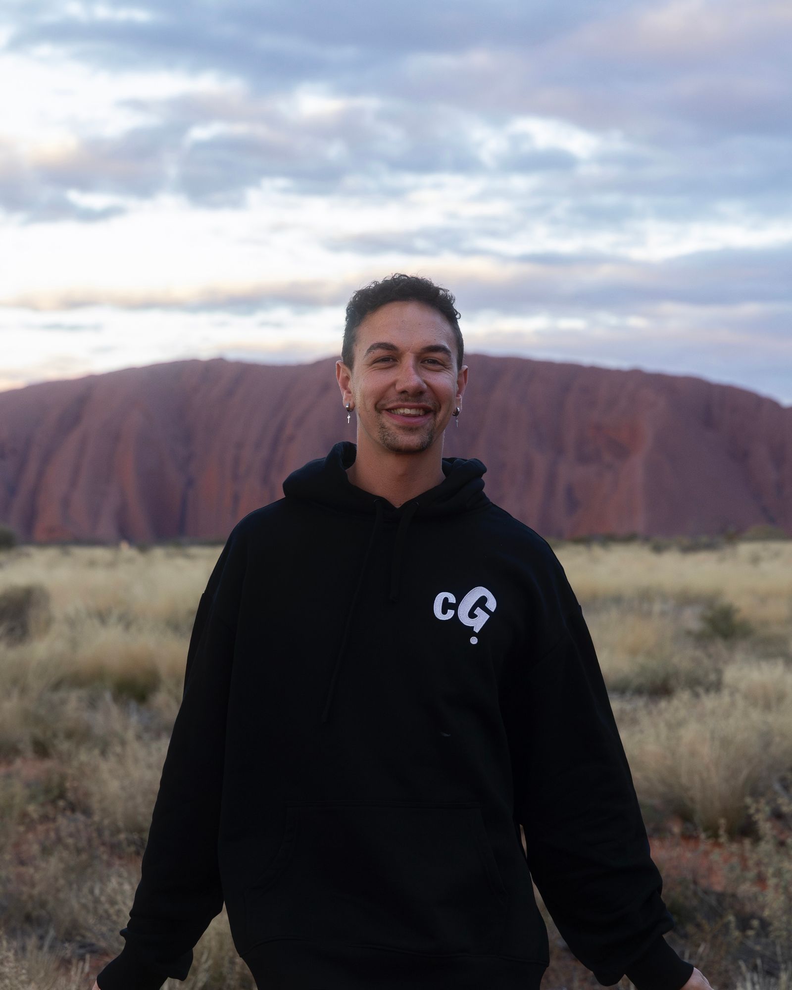 Corey Tutt | Common Ground