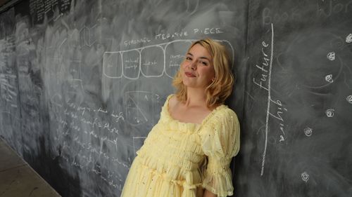 Minelle Creed | Common Ground