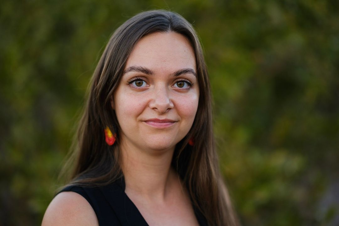 Kirli Saunders | Common Ground