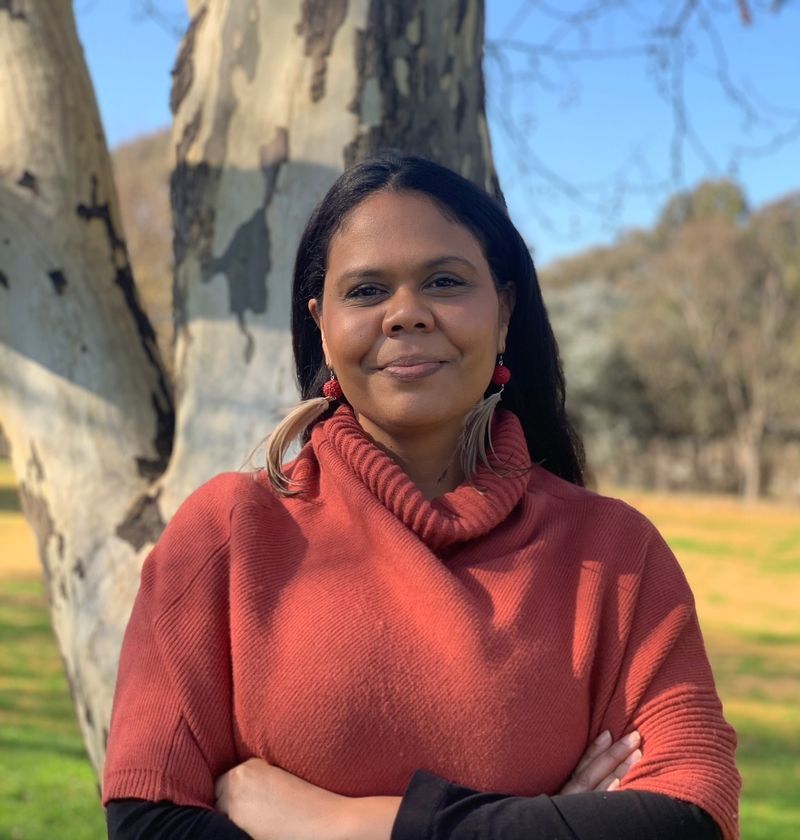 Dr Gary Foley | Common Ground