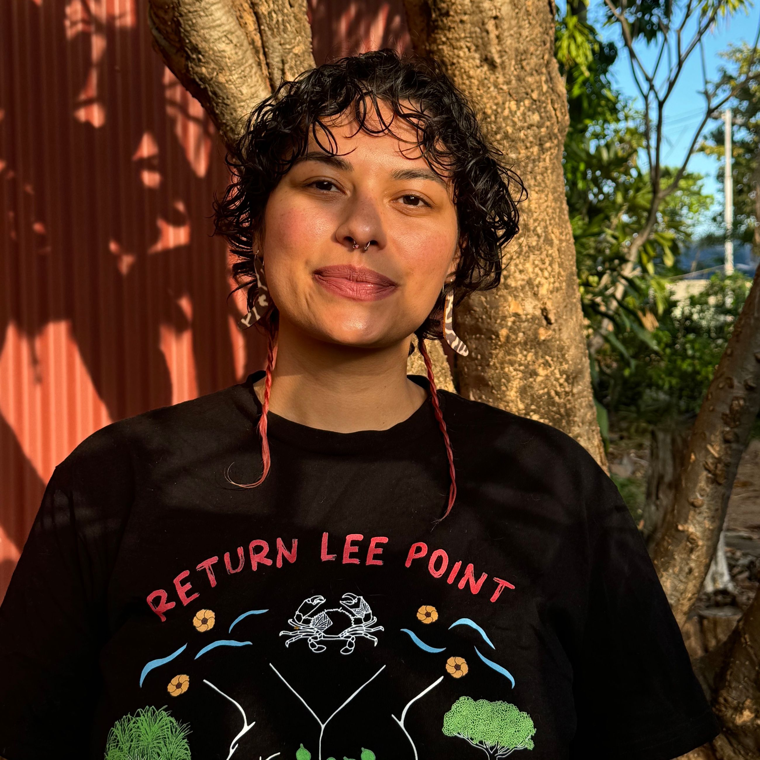 Dr Gary Foley | Common Ground