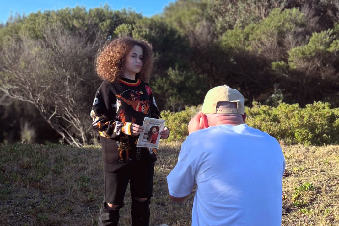 11 First Nations Icons | Common Ground