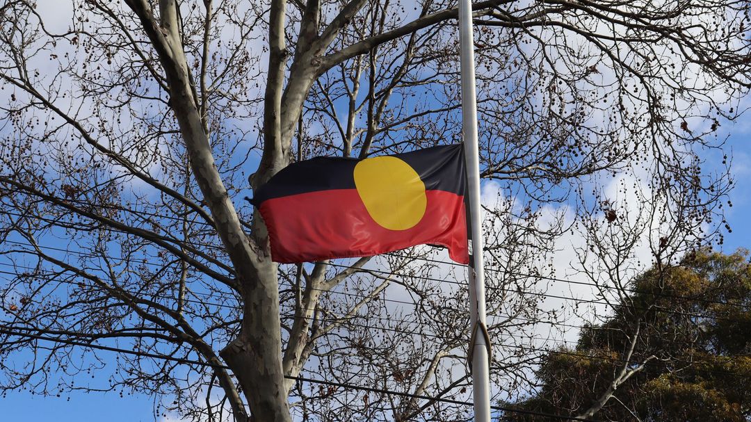 The First Scientists | Common Ground