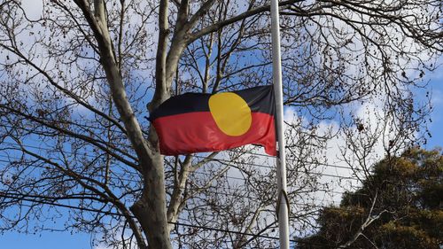 The Torres Strait Islander Flag | Common Ground