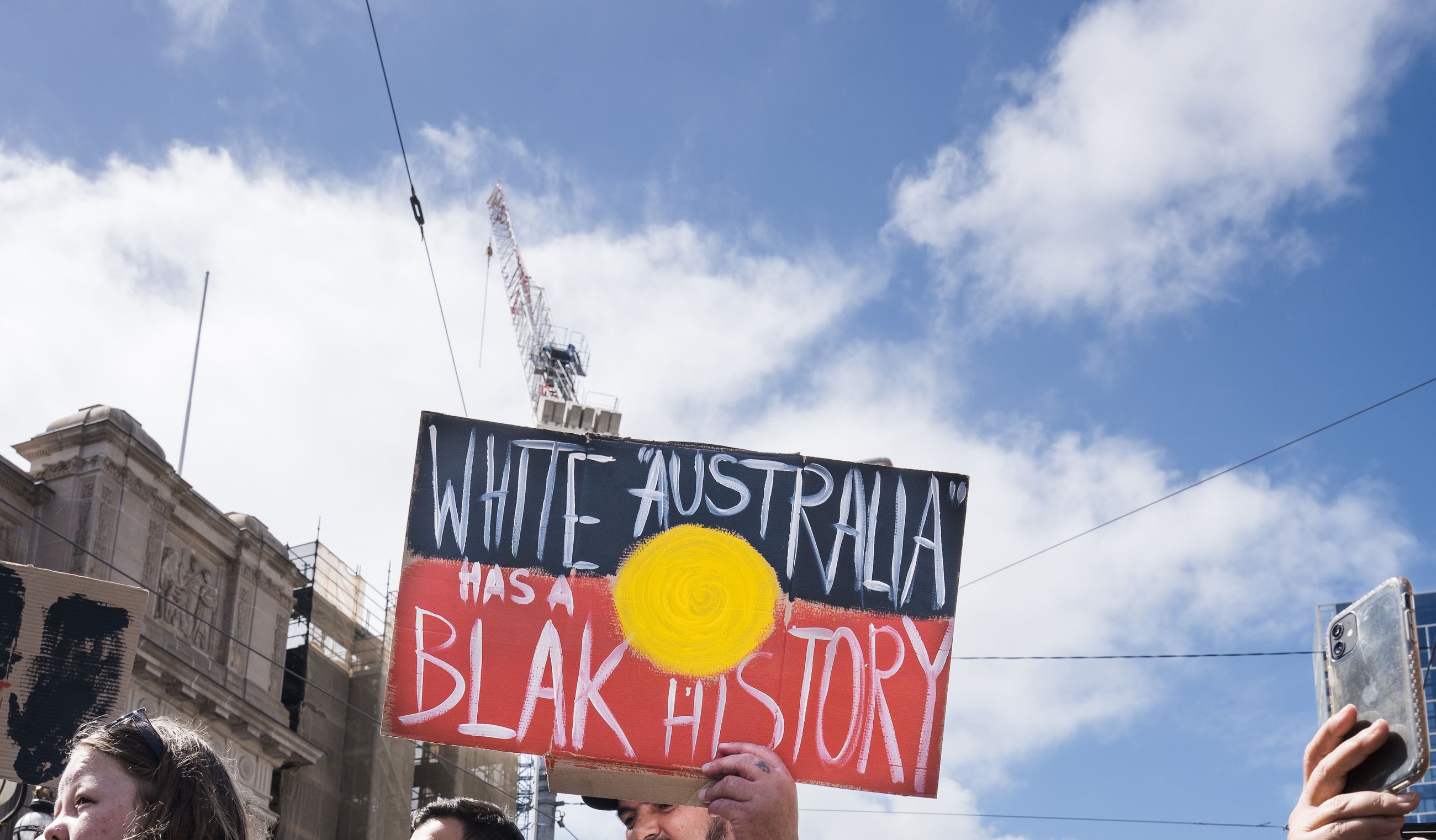 Invasion Day (Australia Day) | Common Ground