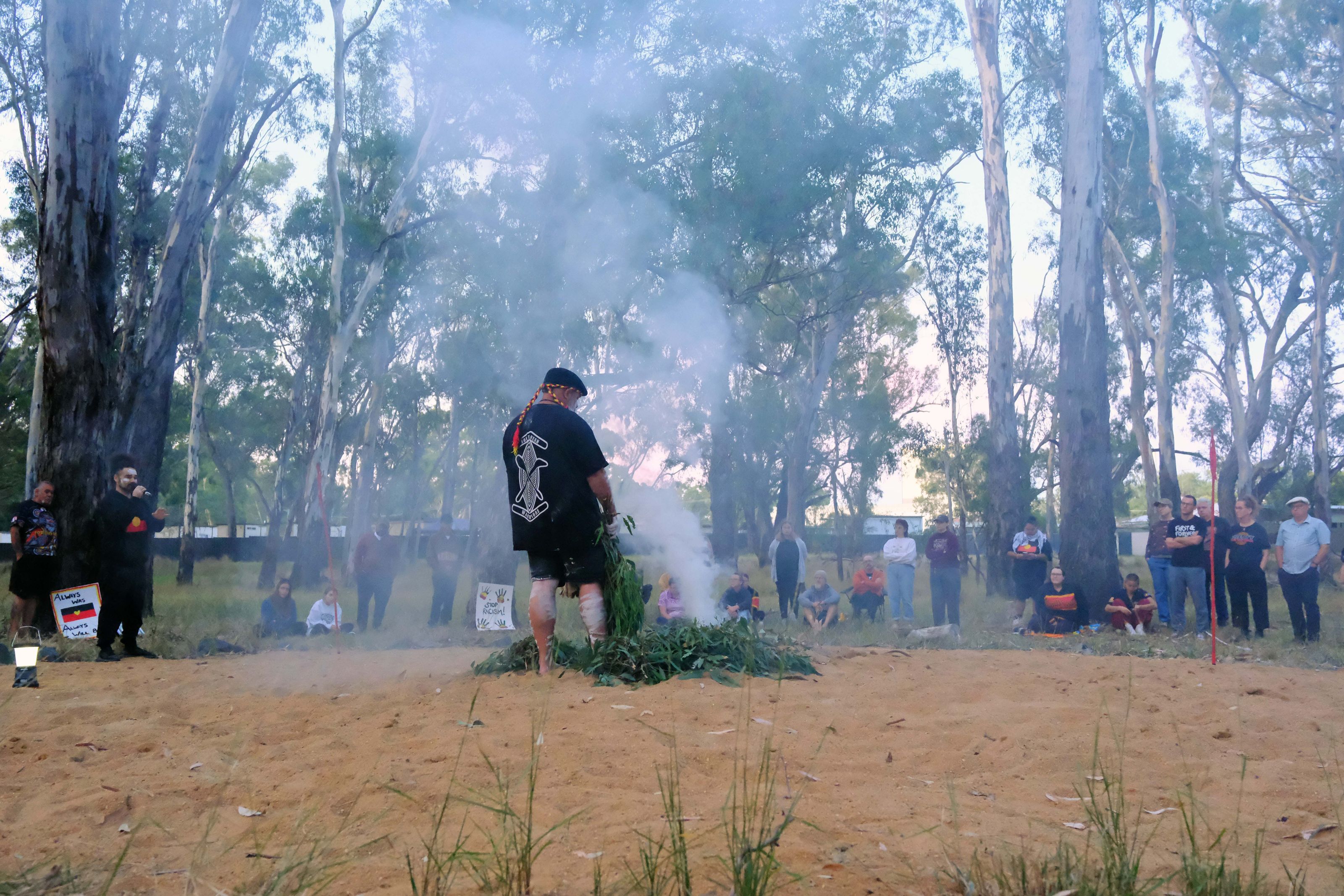 Songlines | Common Ground