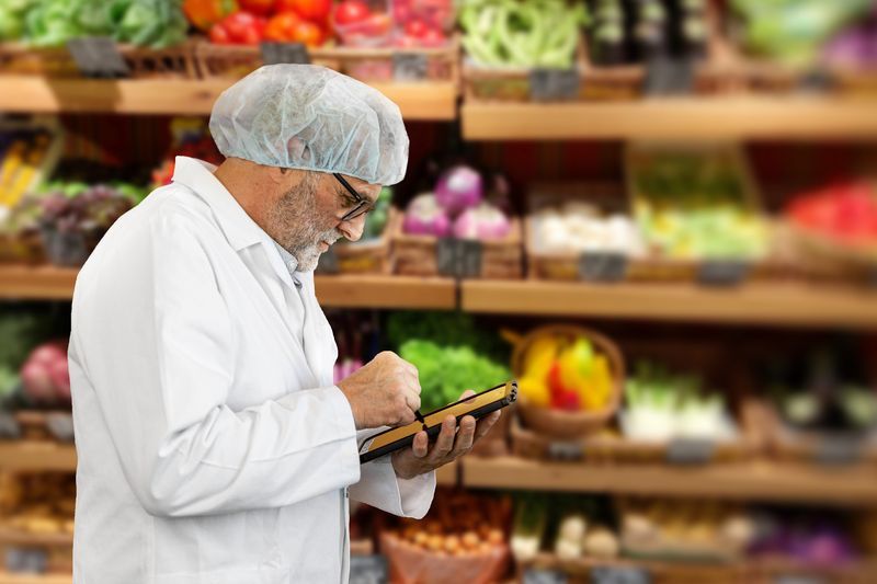 SQTS - Swiss Quality Testing Services