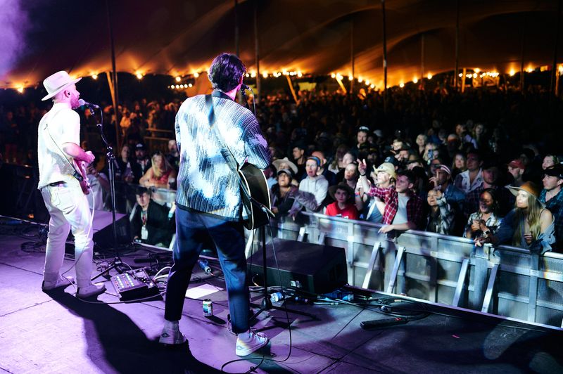 Pre & After Parties | Buck' N Bull Saloon