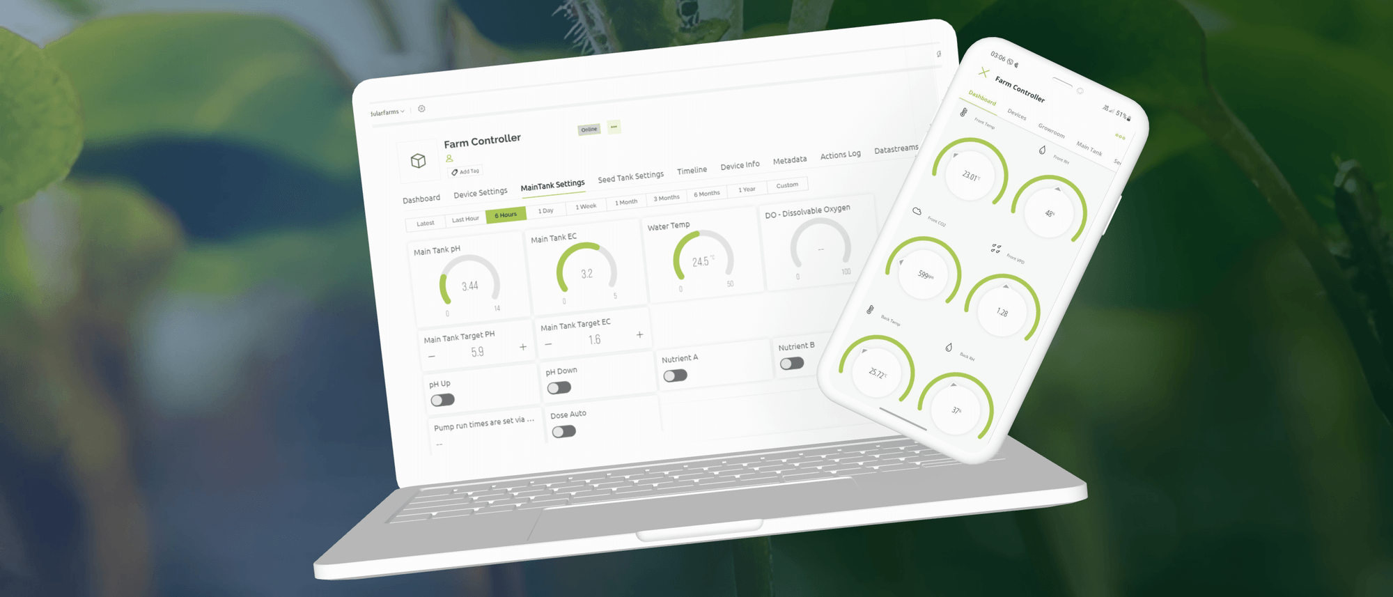 Modular Farms: The Ultimate Vertical Farming Solution
