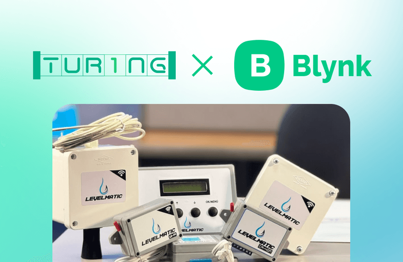 Blynk: a low-code IoT software platform for businesses and developers