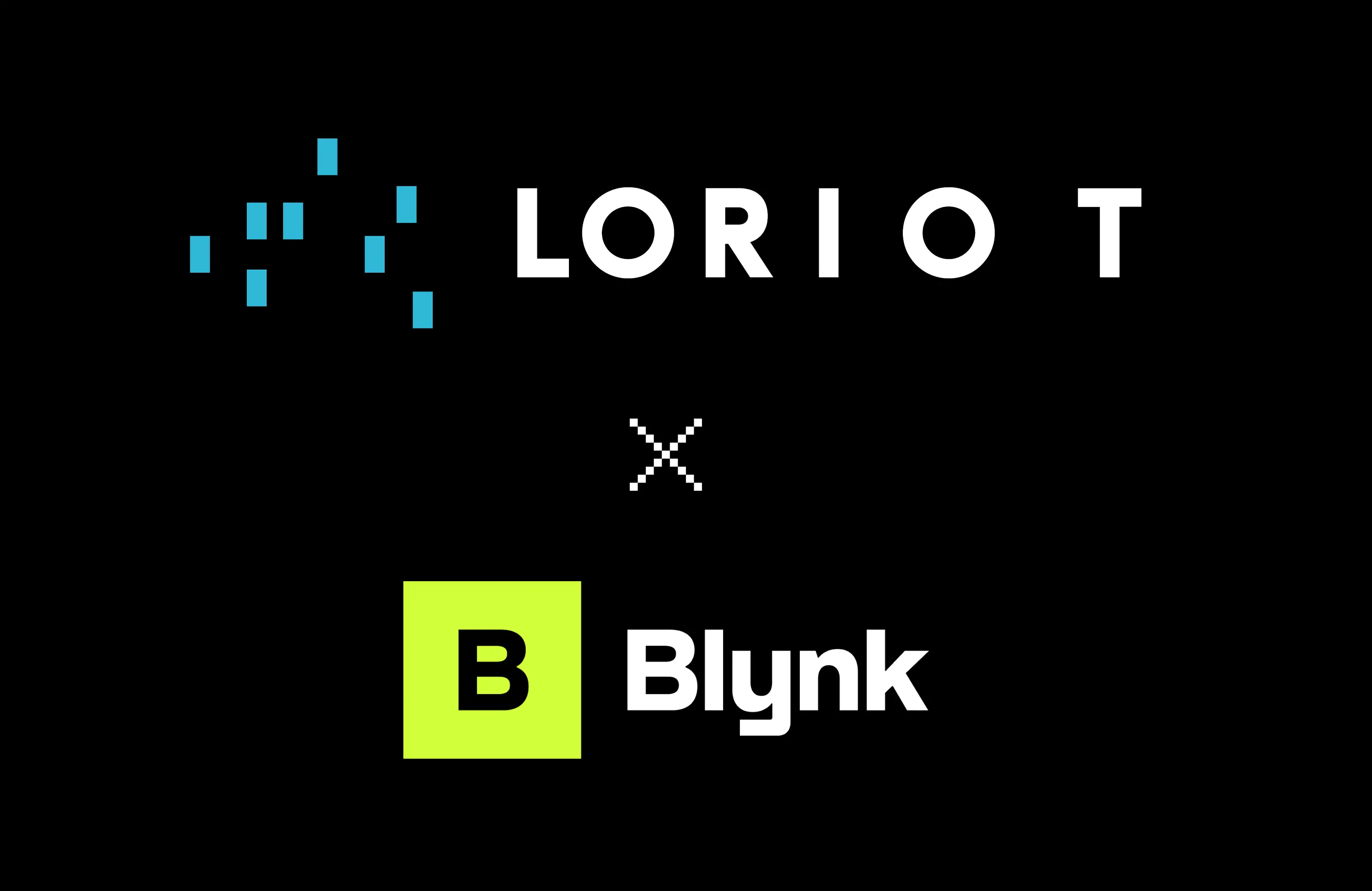 LORIOT and Blynk Partner to Help IoT Teams Move Faster from ...