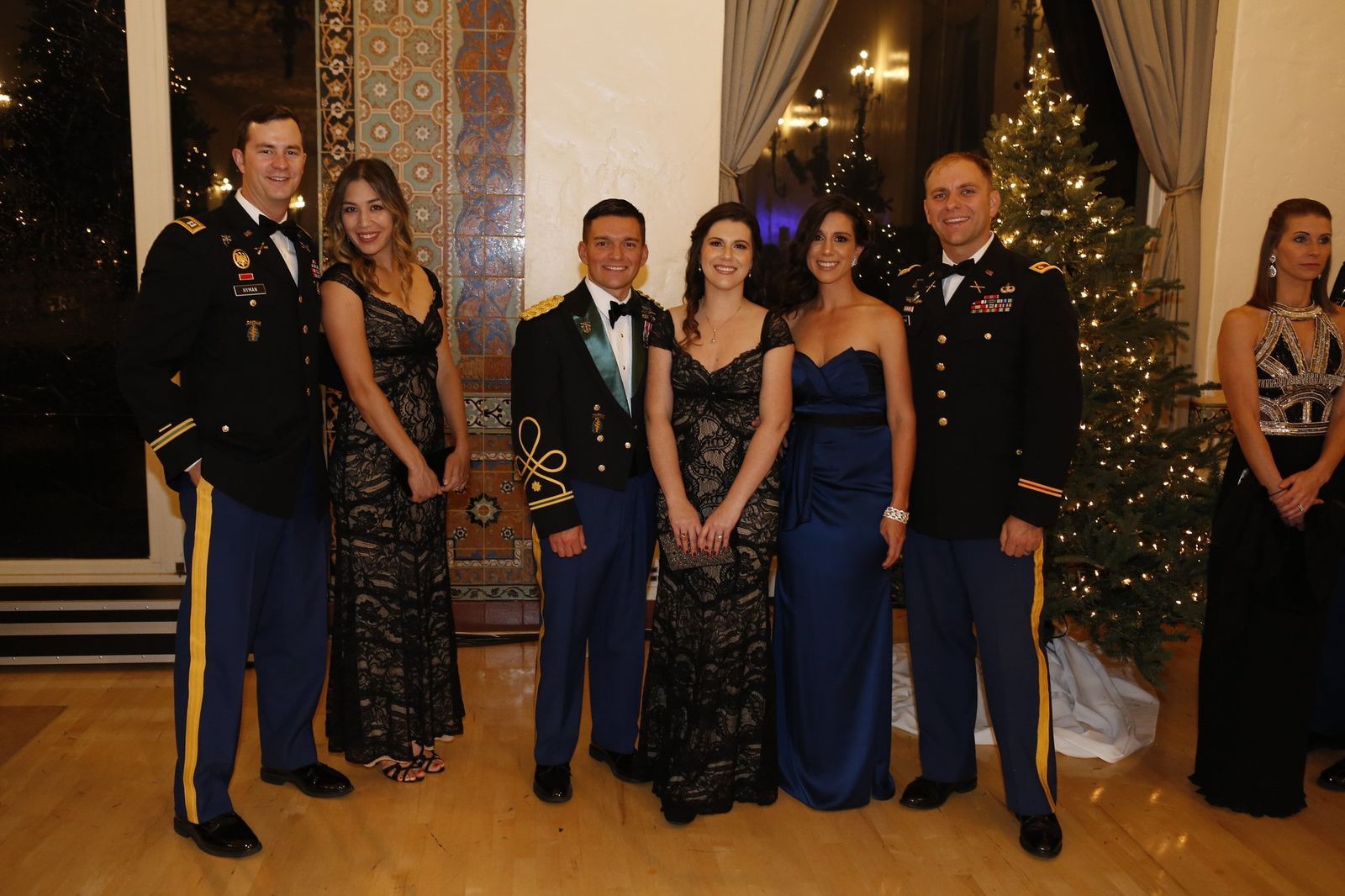 Faces of NPS: Col. Todd Lyons (Ret)