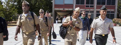 Naval Postgraduate School Foundation & Alumni Association: Where ...