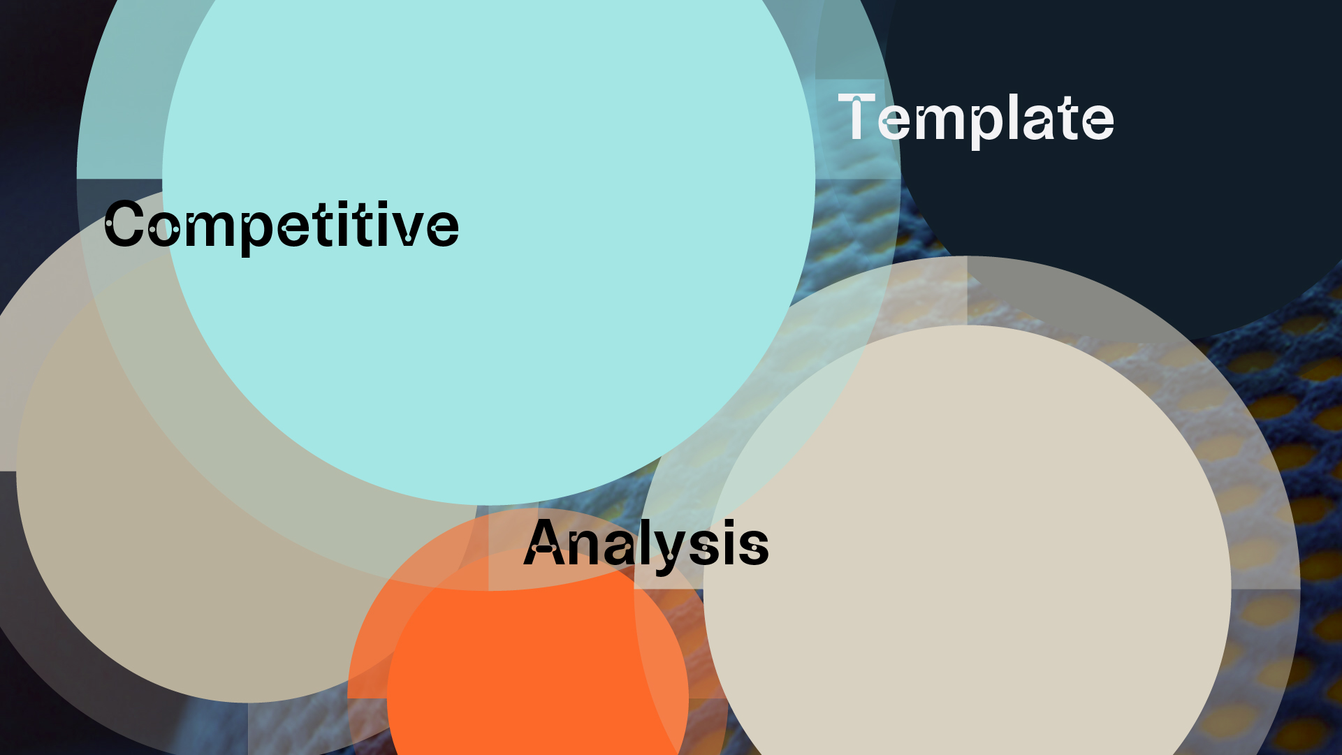 How to Do a Competitive Brand Analysis (with Free Template) | Studio ...