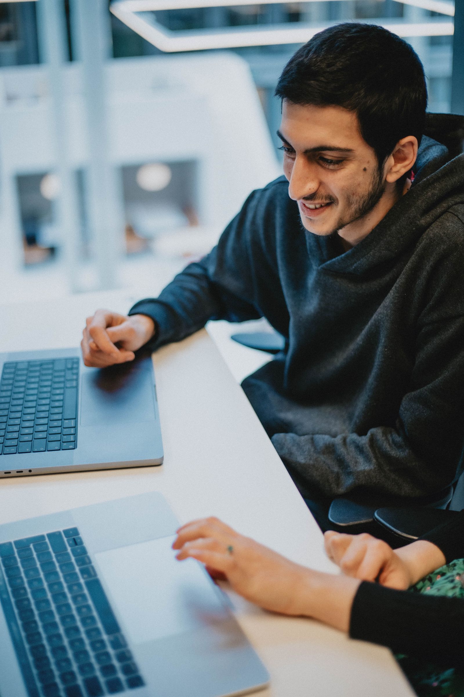 HackYourFuture - The program