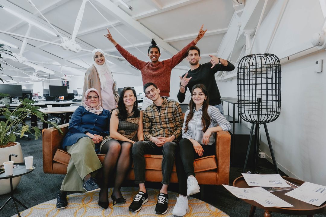 HackYourFuture - The program