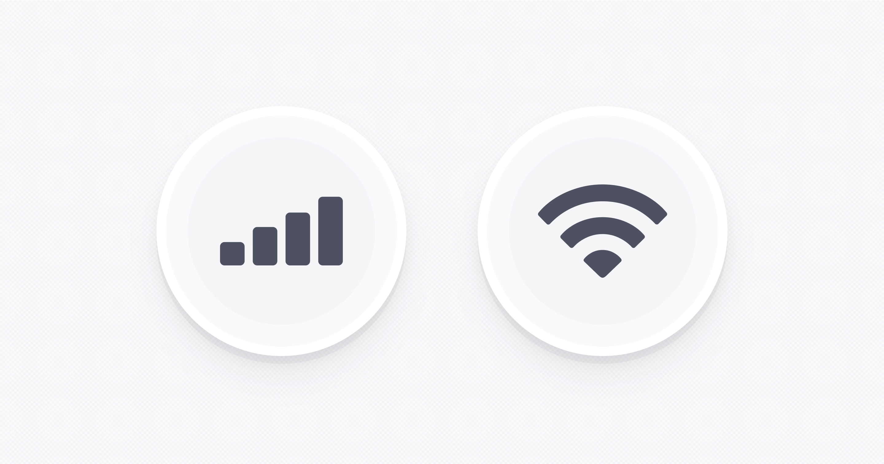 LTE vs. Wi-Fi: A simple guide to their differences