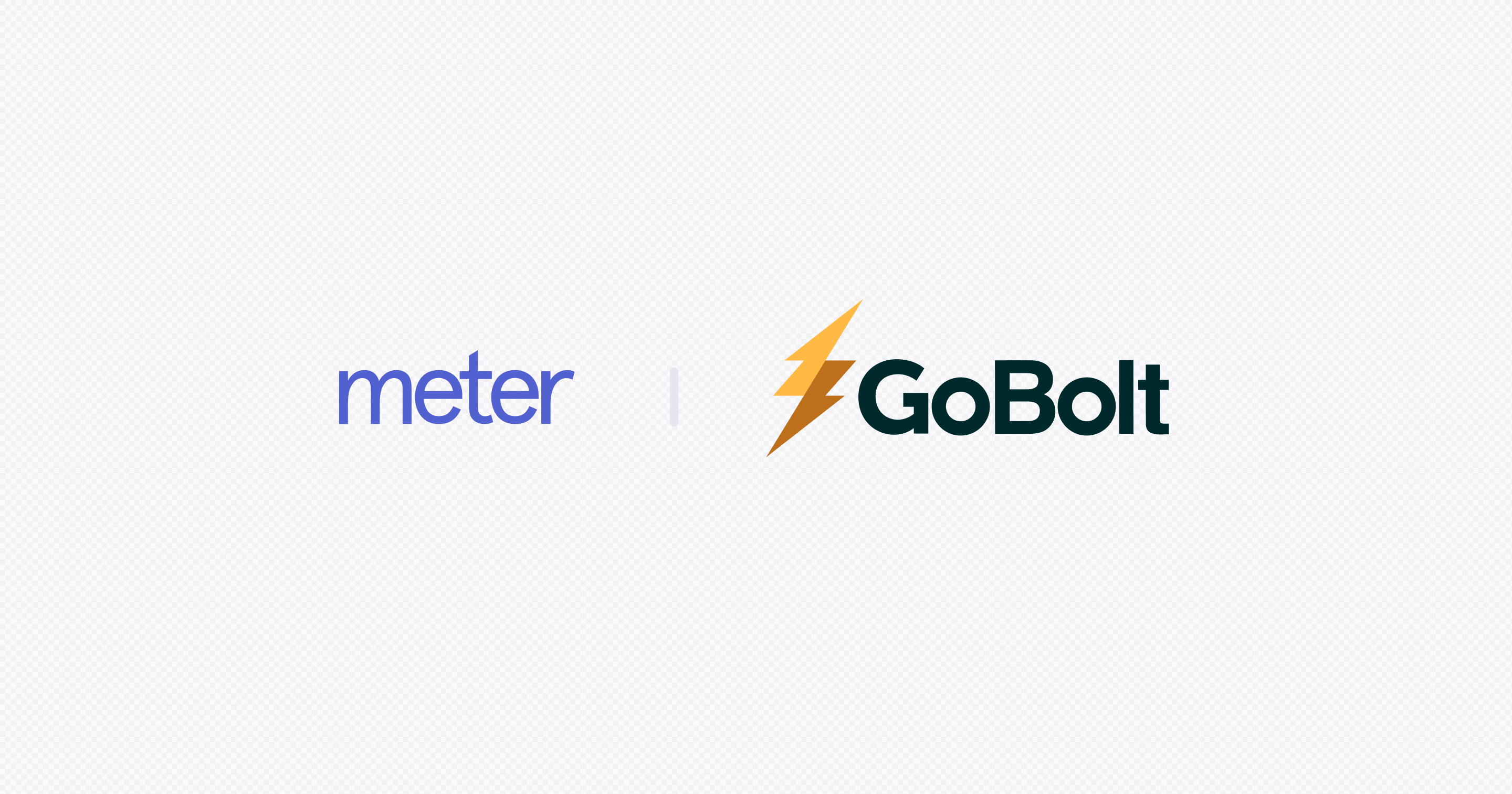 Meter | GoBolt