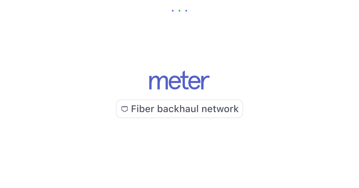 Fiber backhaul network 101: A reference guide for businesses