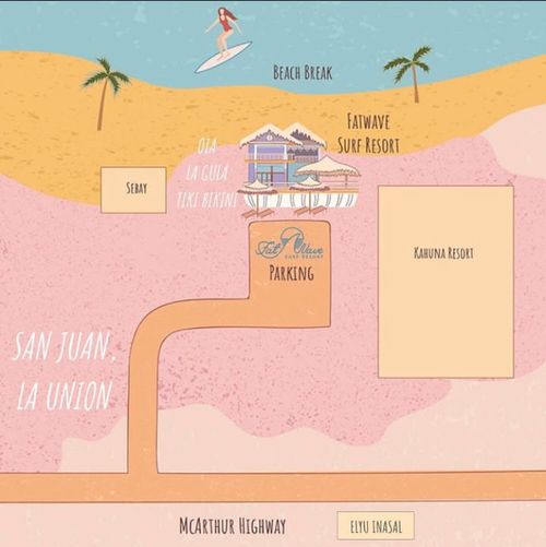 La Union After Dark: Unveiling the Vibrant Nightlife Scene
