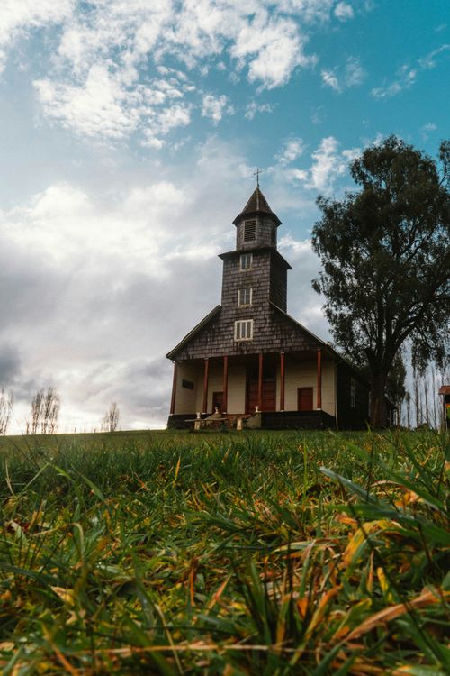 The History of La Union