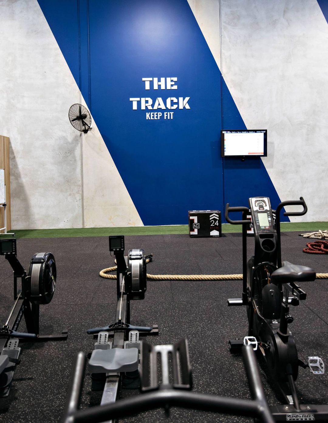 About Fit Academy | Our Team Of Personal Trainers