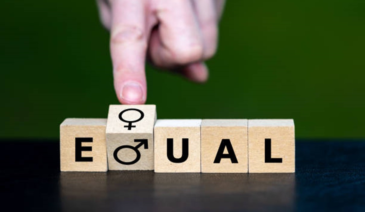 Simetrica Jacobs: Does the gender pay gap data lie?