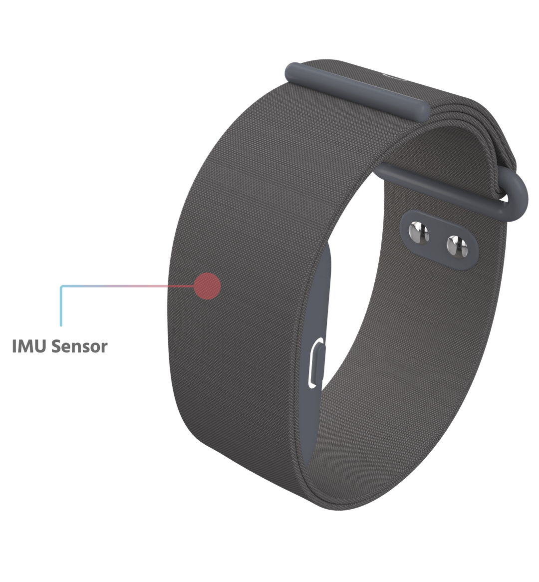 Feel Therapeutics | Monitoring device