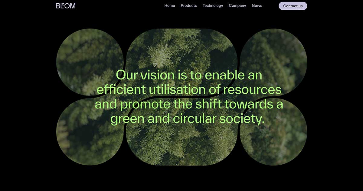 Bloom | Our Innovative, Venture-backed Start-up Team