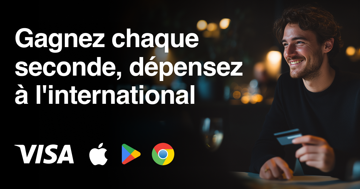 Zeal | Dépenser et Gagner