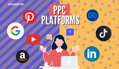 Best PPC Platforms in 2025 + Fraud-Free Strategy| Spider Af Articles