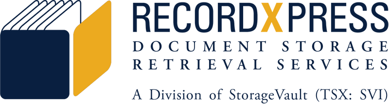 Pricing: Record Management Services | RecordXpress